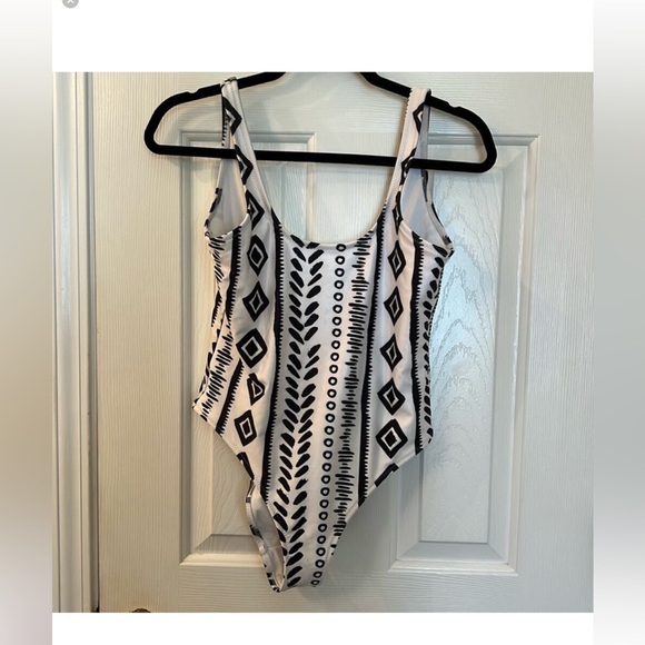 chubbies | Swim | Chubbies Aztec One Piece Size M Swim Suit Swimwear ...